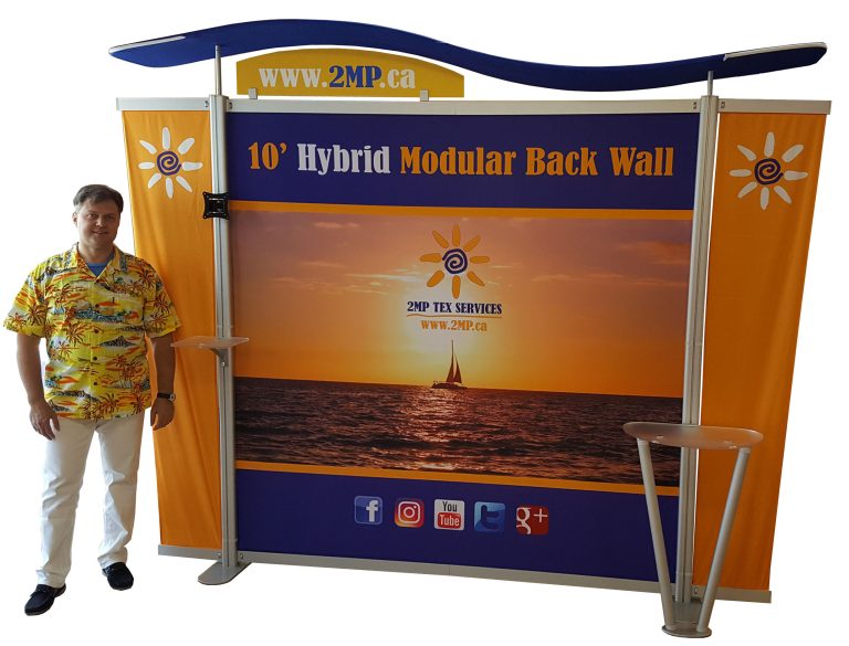 Hybrid Modular Back Walls Archives - 2MP