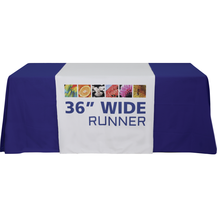 36 72 Table Runner 2MP